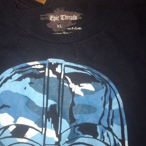 Epic Threads | Shirts & Tops | Darth Vader Tshirt | Poshmark
